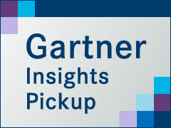 クラウド戦略の効果的な実行を支える「クラウドセンターオブエクセレンス」（CCOE）：Gartner Insights Pickup（225 ...