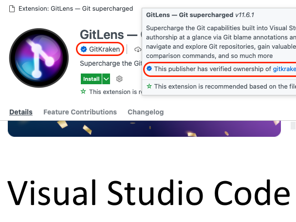 「Visual Studio Code」の「October 2021」リリース（バージョン1.62）が公開：ブラケットペアガイドなどを改良 - ＠IT