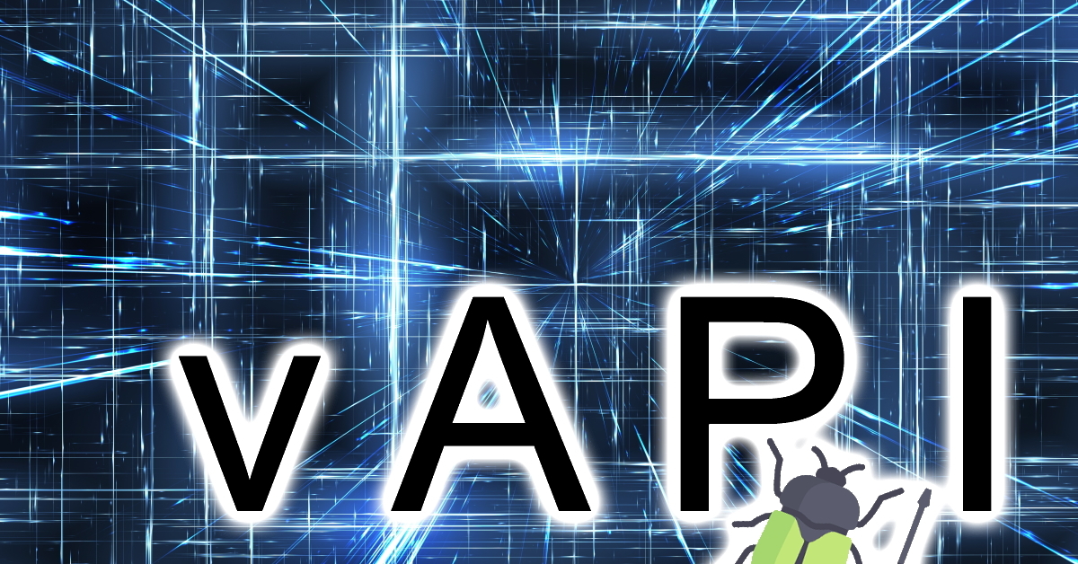 APIセキュリティについて学習できるオープンソースラボ環境「vAPI」、なぜ必要なのか：「OWASP API Security Top 10 ...