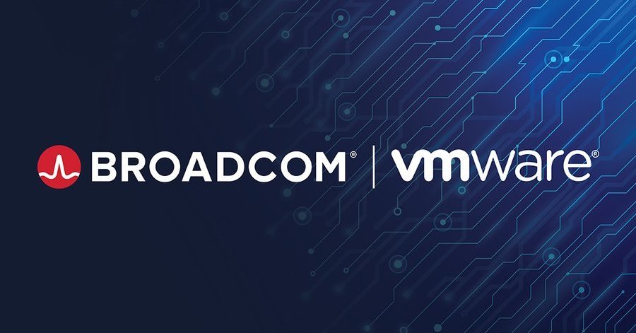 Broadcom、VMwareを約610億ドルで買収：インフラ技術企業としてマルチ／ハイブリッドクラウド時代に対応 - ＠IT