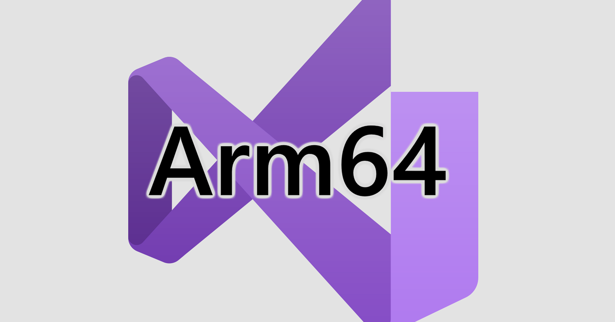 Arm64デバイスでネイティブ開発が可能に、「Visual Studio 2022 17.3 Preview 2」がリリース：Arm64アプリ ...