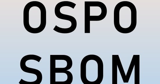 オープンソース活用を社内で推進、導入機運が高まる「OSPO」とは：OSSのサプライチェーン管理、取るべきアクションとは（1） - ＠IT