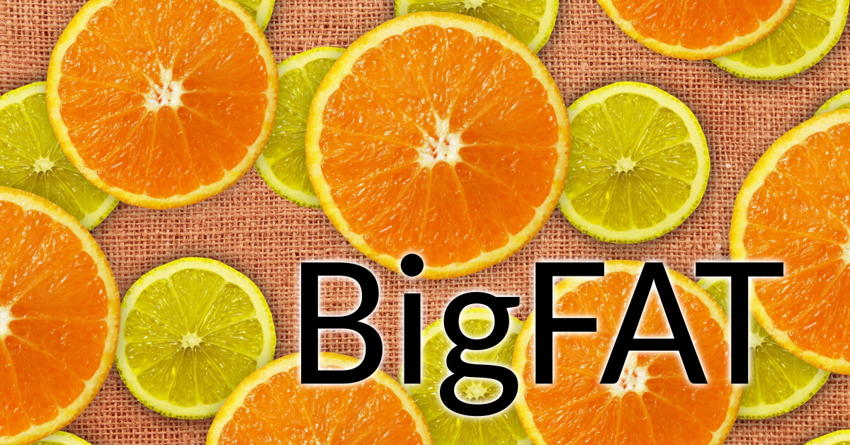 FATメディアに1TB超のファイルを保存できる「BigFAT」仕様が公開：特許による制限がなく、無償で使用できる - ＠IT