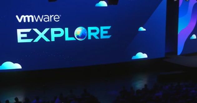 VMwareの、幾重にも織り込まれたマルチクラウド戦略の現在：VMware CEOと振り返るVMware Explore 2022（2）（1/ ...