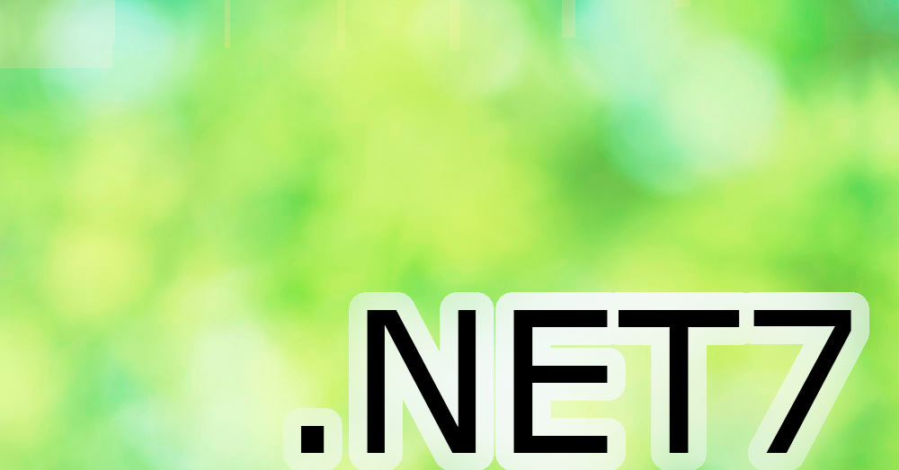 「.NET 7 RC2」登場 C# 11や.NET MAUI利用可能で、現場への影響は？：.NET 7は2022年11月に正式リリース - ＠IT