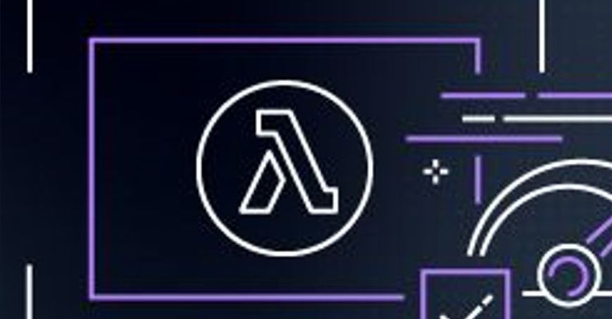 AWSがLambda関数の立ち上げを高速化する「Lambda SnapStart」を発表：AWS re:Invent 2022 - ＠IT