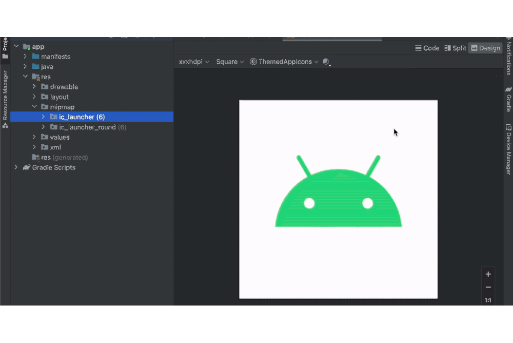 Android開発用公式IDE「Android Studio Flamingo」（2022.2.1）が安定版に到達 UIやパフォーマンス改善 ...