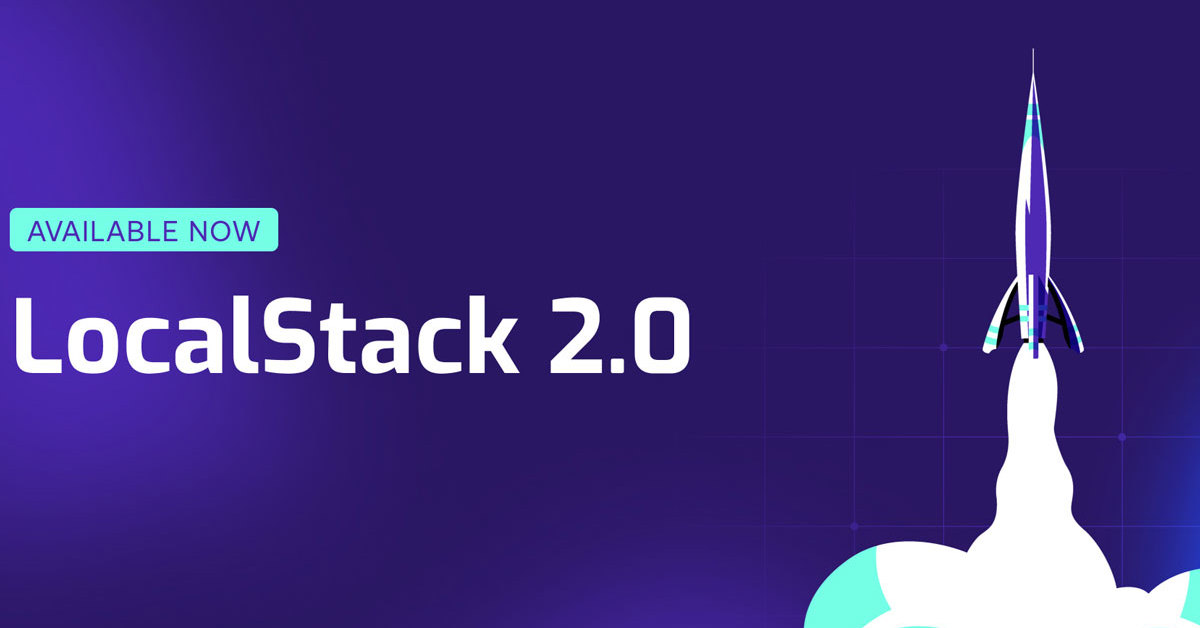 AWSのサービスをローカルマシンで再現、実行できる「LocalStack 2.0」の使い所：クラウドアプリケーションの開発を支援 - ＠IT