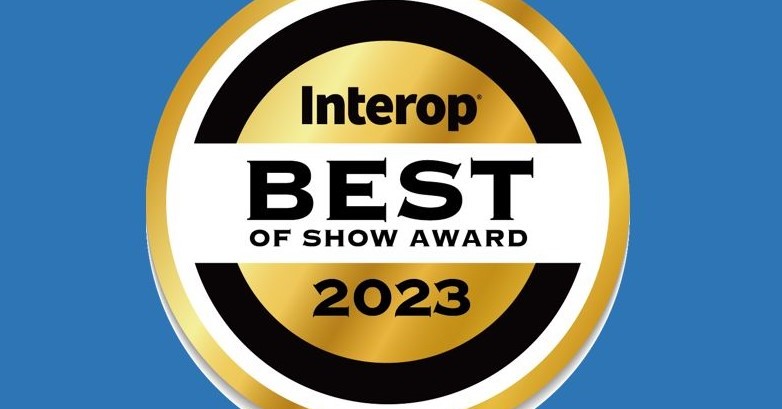 「Interop Tokyo 2023」、Best of Show Awardの受賞製品が決定 - ＠IT