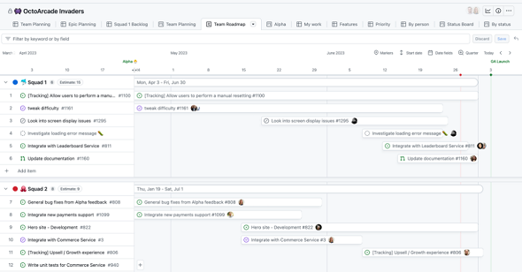 GitHub、「GitHub Enterprise Server 3.9」を正式リリース GitHub Projectsの改良など新機能が追加：管理、セキュリティ、可観測性、スケーリングなどの ...
