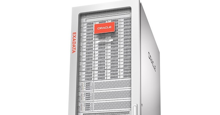 Oracle、「Oracle Exadata」の新世代「Oracle Exadata X10M」発表 第4世代AMD EPYCプロセッサ搭載で ...