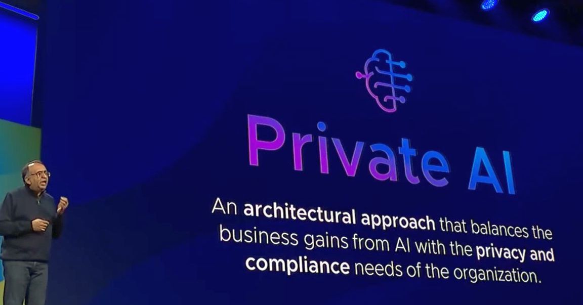 LLM、Platform Engineeringなど、VMwareの年次カンファレンスでの重要発表をまとめた：VMware Explore 2023 - ＠IT