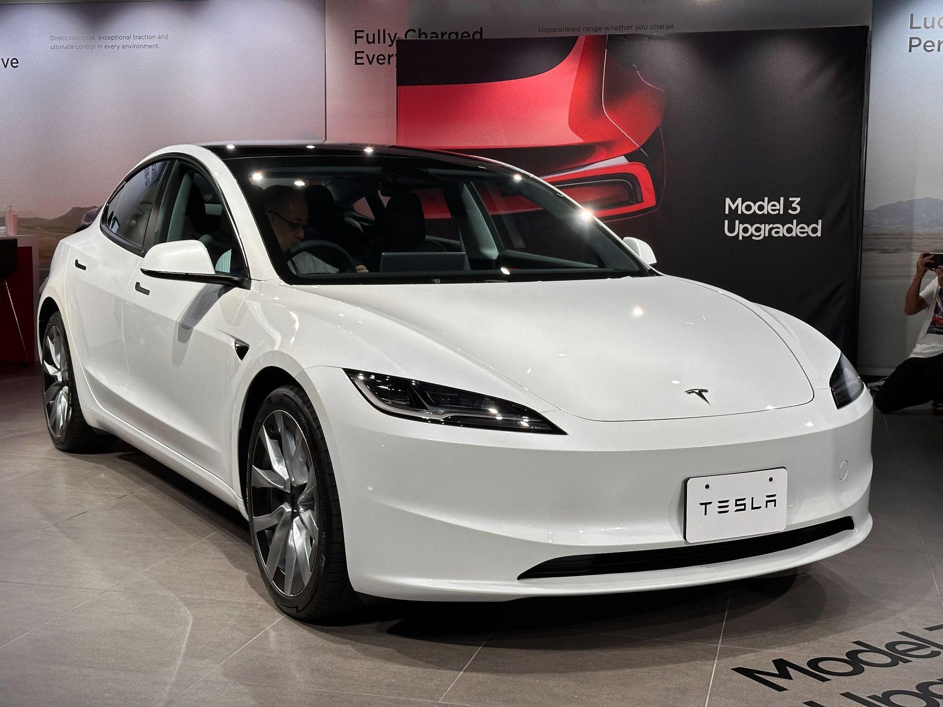 「SDV」がもたらすクルマ→モビリティへの変化 「クルマのソフトウェアアップデート」が楽しみになる時代がやってくる：ものになるモノ、ならない ...