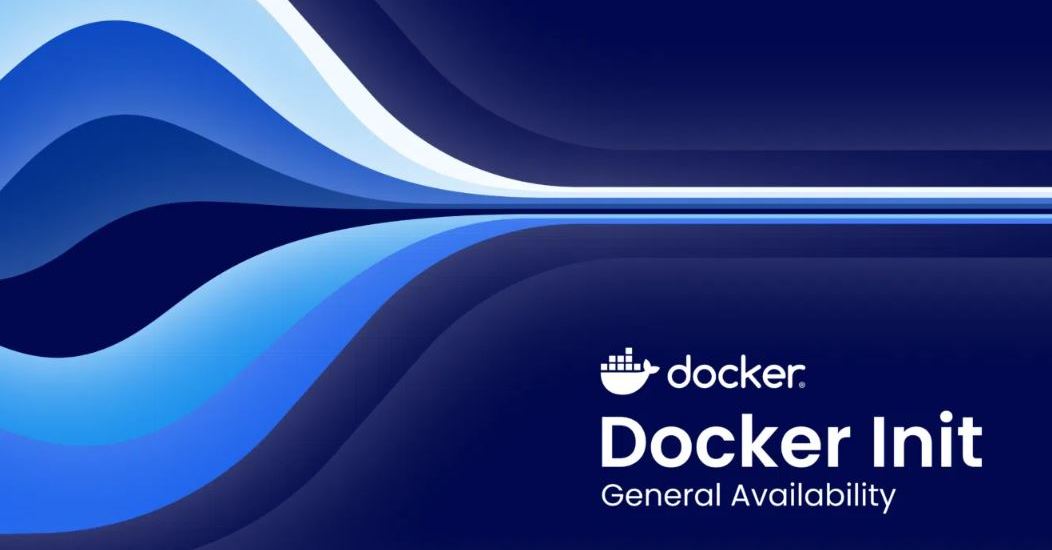 Docker、「Docker Desktop」のCLIツール「docker init」を正式リリース：構成ファイルを自動的に生成、Docker化プロセスを簡素化 - ＠IT