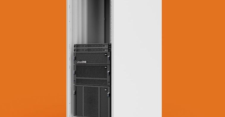 「IBM LinuxONE」の新モデル「IBM LinuxONE 4 Express」が登場 幅広いAIニーズに対応：コスト削減にも強み - ＠IT
