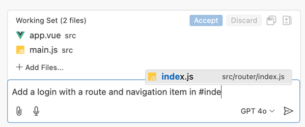 GitHub Copilotユーザーが利用可能になった「Visual Studio Code」の「Copilot Edits」機能とは？ 新 ...