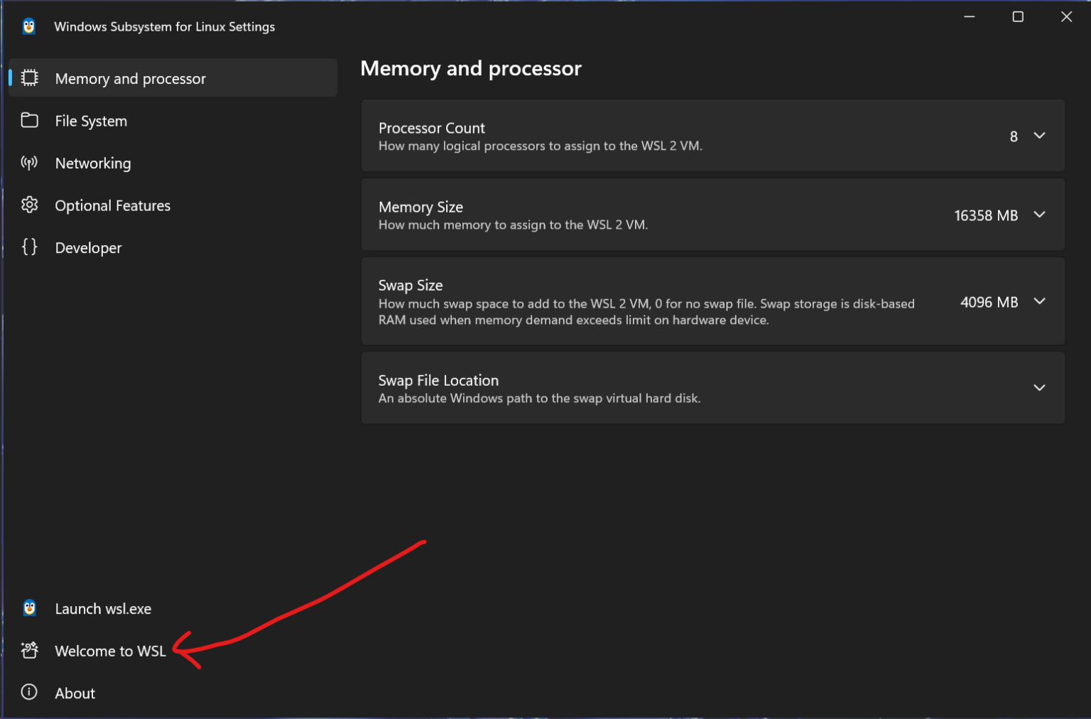 Microsoft、WSLのアップデートを発表 新しい提供方式、tarベースのWSLディストリビューションアーキテクチャとは (l_aitms ...