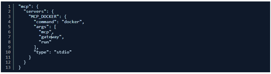 「Docker Desktop 4.43」公開 MCPカタログ刷新の理由となった、npx/uvxを介するMCPサーバ実行の課題とは (l_i2025-0711-01-vs-code-mcp ...