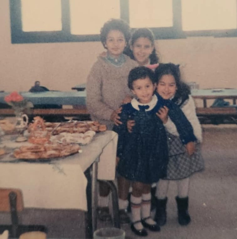 私はアマル（希望）、風の町から来ました：Go AbekawaのGo Global！ アマルさん from モロッコ（前編）（2/2 ページ ...