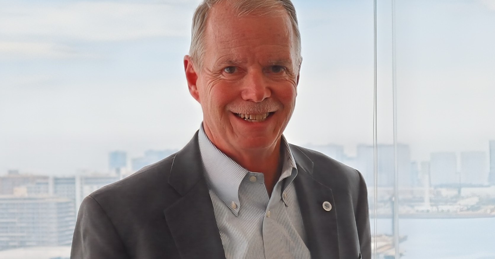 ジョンソンコントロールズCEOに聞く、AIとIoTで進化するスマートビルの近未来：BAS（3/3 ページ） - BUILT