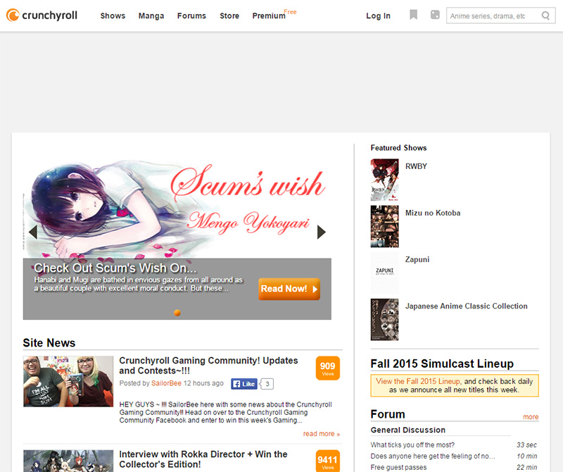 住商、Crunchyrollとアニメ投資会社を設立 日本アニメの海外配信促進 - ITmedia ビジネスオンライン