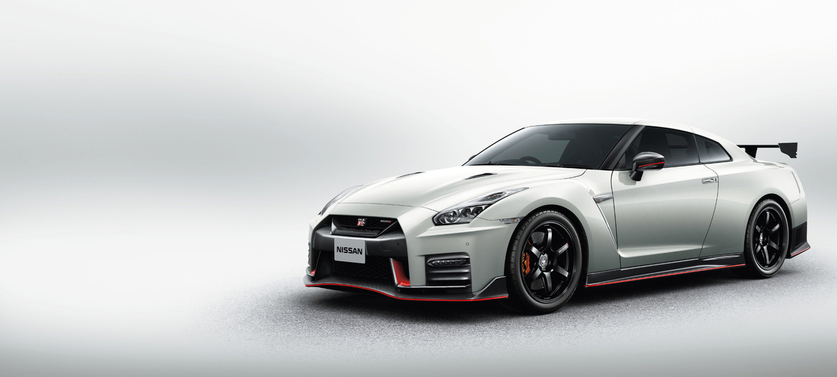 日産「GT-R」、発売約1カ月で858台受注 年間販売計画を早くも達成 - ITmedia ビジネスオンライン