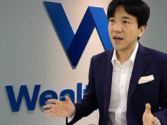 富裕層と同じ金融サービスを受けるには？ WealthNavi柴山CEOに聞く：ロボアドバイザーが目指すのは富裕層サービスの民主化（2/4 ページ） - ITmedia ビジネスオンライン