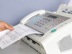 まだまだ世界で人気？ いまだに「FAX」を使い続けるワケ：世界を読み解くニュース・サロン（2/4 ページ） - ITmedia ビジネスオンライン