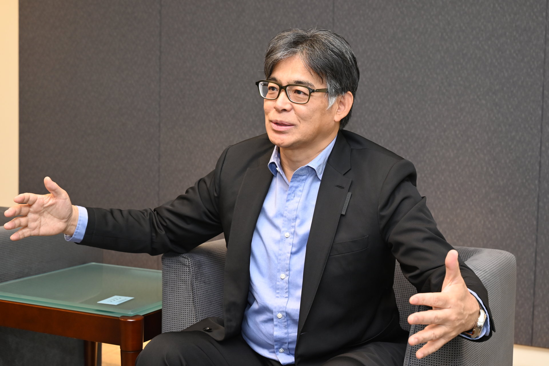 富士通・時田隆仁社長に聞く「ジョブ型組織への変革」：不確実な世の中にどう対応するか？（1/2 ページ） - ITmedia ビジネスオンライン