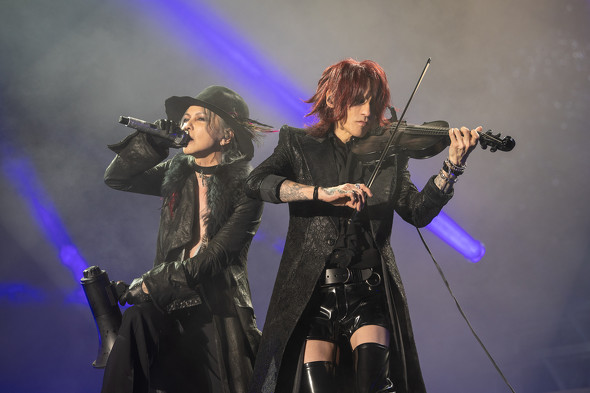 YOSHIKIに聞く日本の音楽ビジネスの課題 THE LAST ROCKSTARSで「世界の市場を切り開く」：先駆者の葛藤（3/4 ページ ...