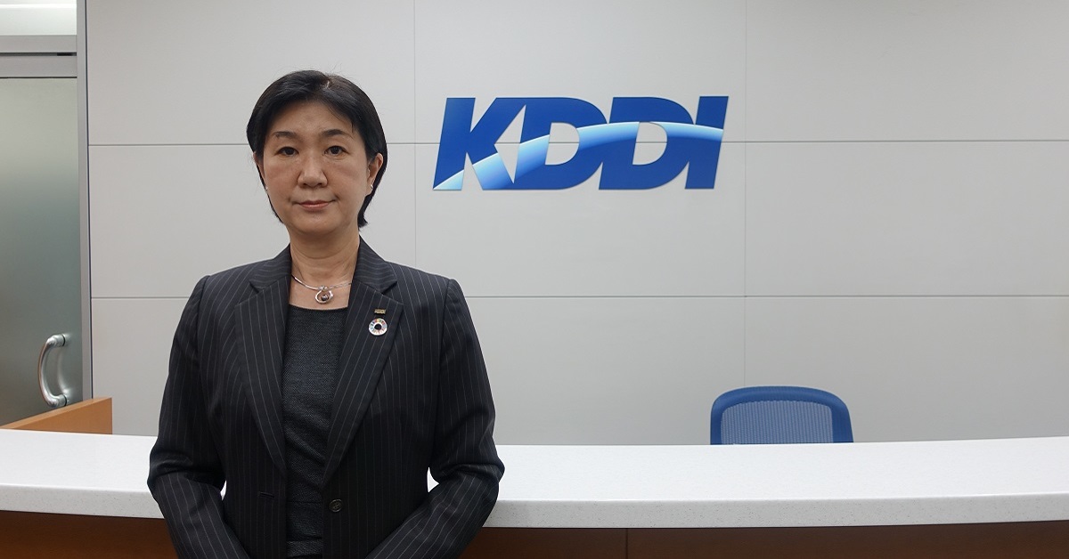 KDDIの新ボーナス制度、KPIの3割を「ESG達成度」に 1年運用した結果は？：社員のサステナ意識は向上するのか（1/2 ページ） - ITmedia ビジネスオンライン