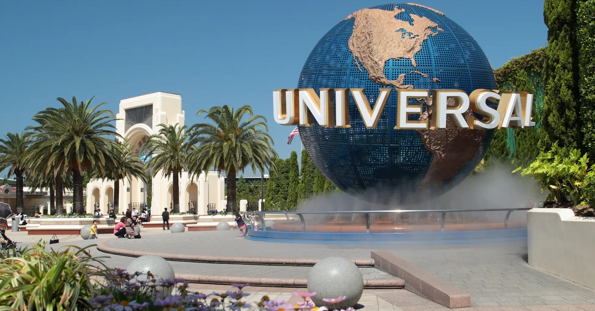 USJ、「d払い」に対応へ 「Alipay」などに続き：日系のQR決済では初 - ITmedia ビジネスオンライン