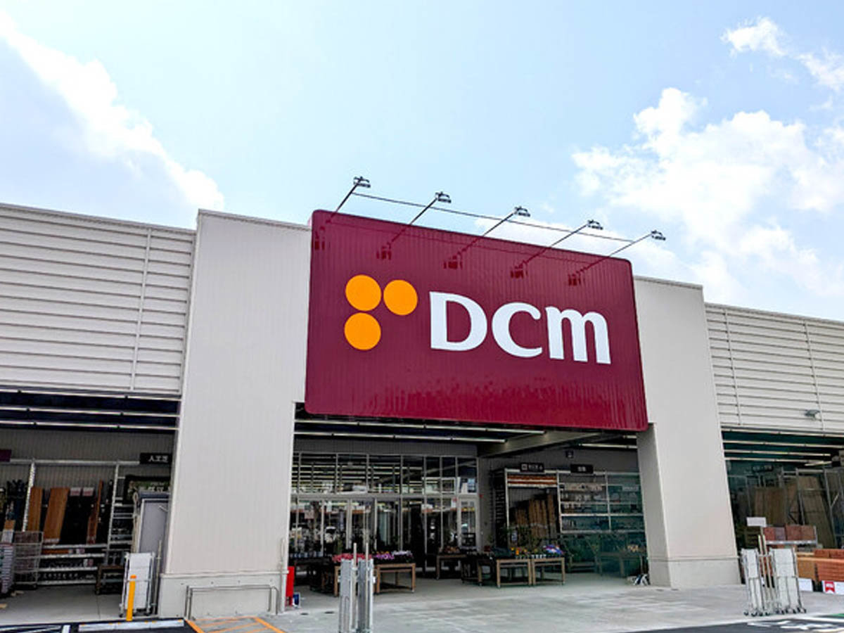 DCM、新しい空調ウェア発売 膨張して見た目が気になる問題を解決：全国の店舗で展開 - ITmedia ビジネスオンライン