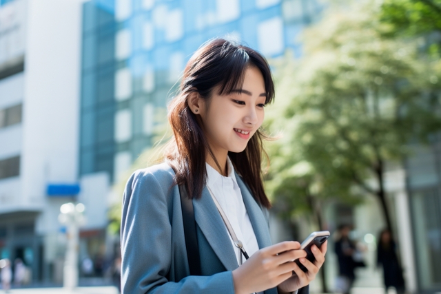 就活も「SNSを参考にする」Z世代 どんな投稿を見ている？ - ITmedia ビジネスオンライン