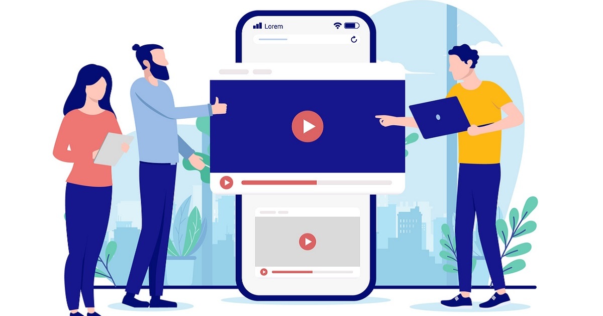 「SaaS企業の動画広告」からタレントが消えたワケ：動画マーケのトレンド変遷を読み解く（1/3 ページ） - ITmedia ビジネスオンライン