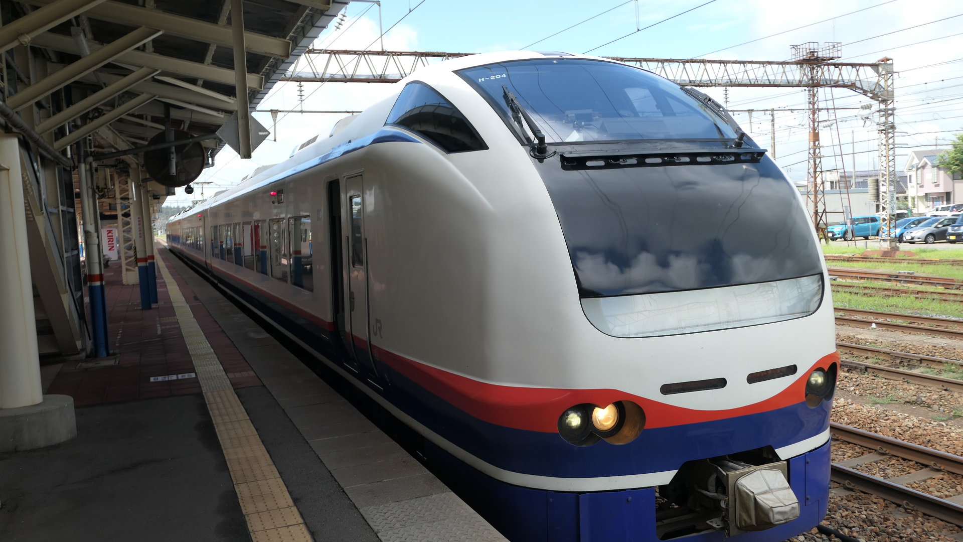 総額648億円 JR東の赤字路線、原因は「収入が少ない」だけじゃない：宮武和多哉の「乗りもの」から読み解く（1/5 ページ） - ITmedia ビジネスオンライン