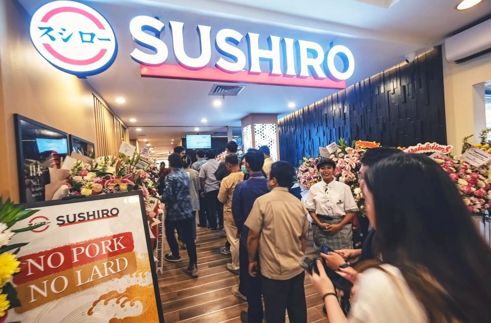 日本のスシローでは寿司が“回転”しなくなったけど、海外はどうなの？ 活躍している日本発のシステムとは（1/3 ページ） - ITmedia ...