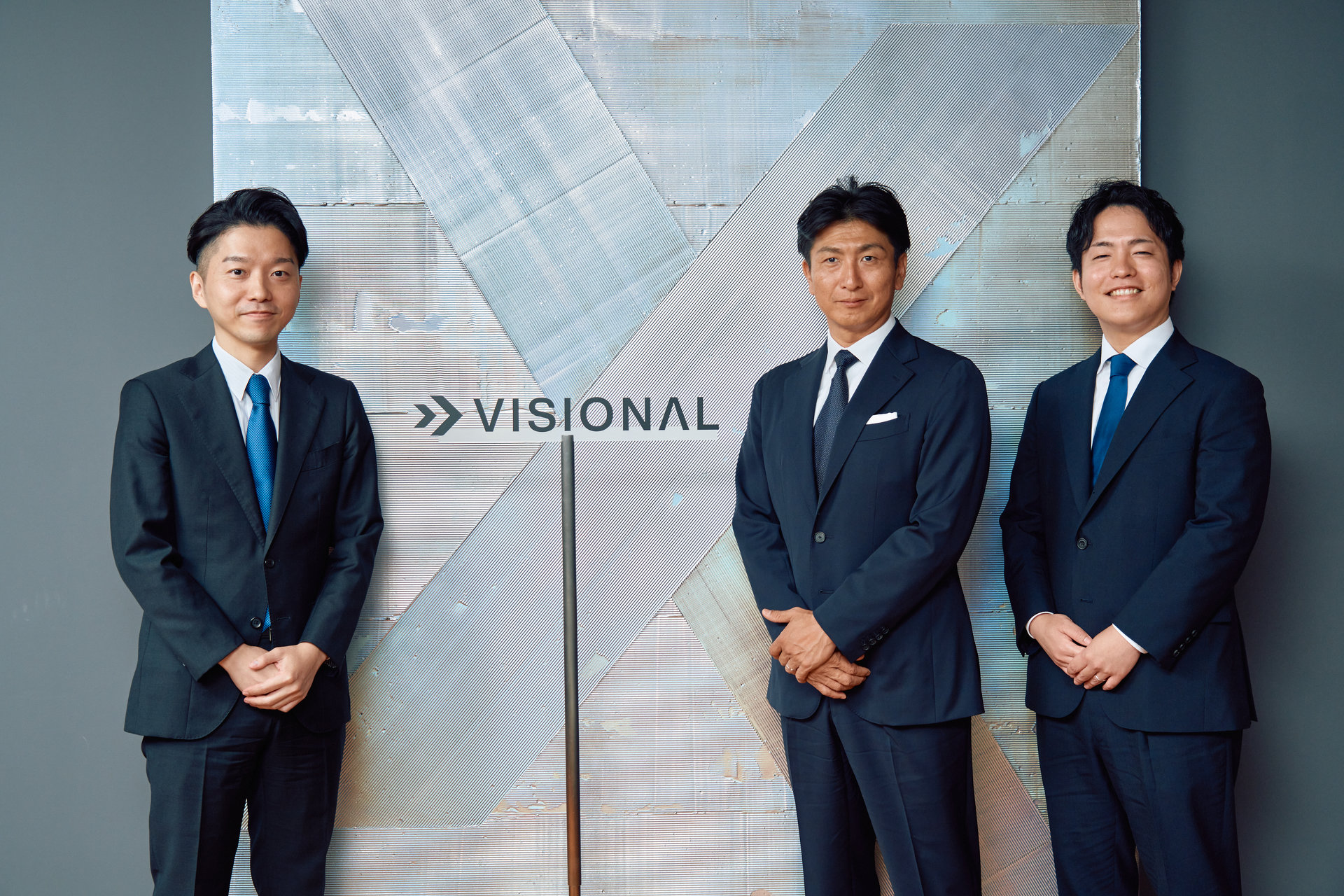 Visionalが事業を拡大する際に重視する「事業をつくる人材」：CEOの意志（1/2 ページ） - ITmedia ビジネスオンライン