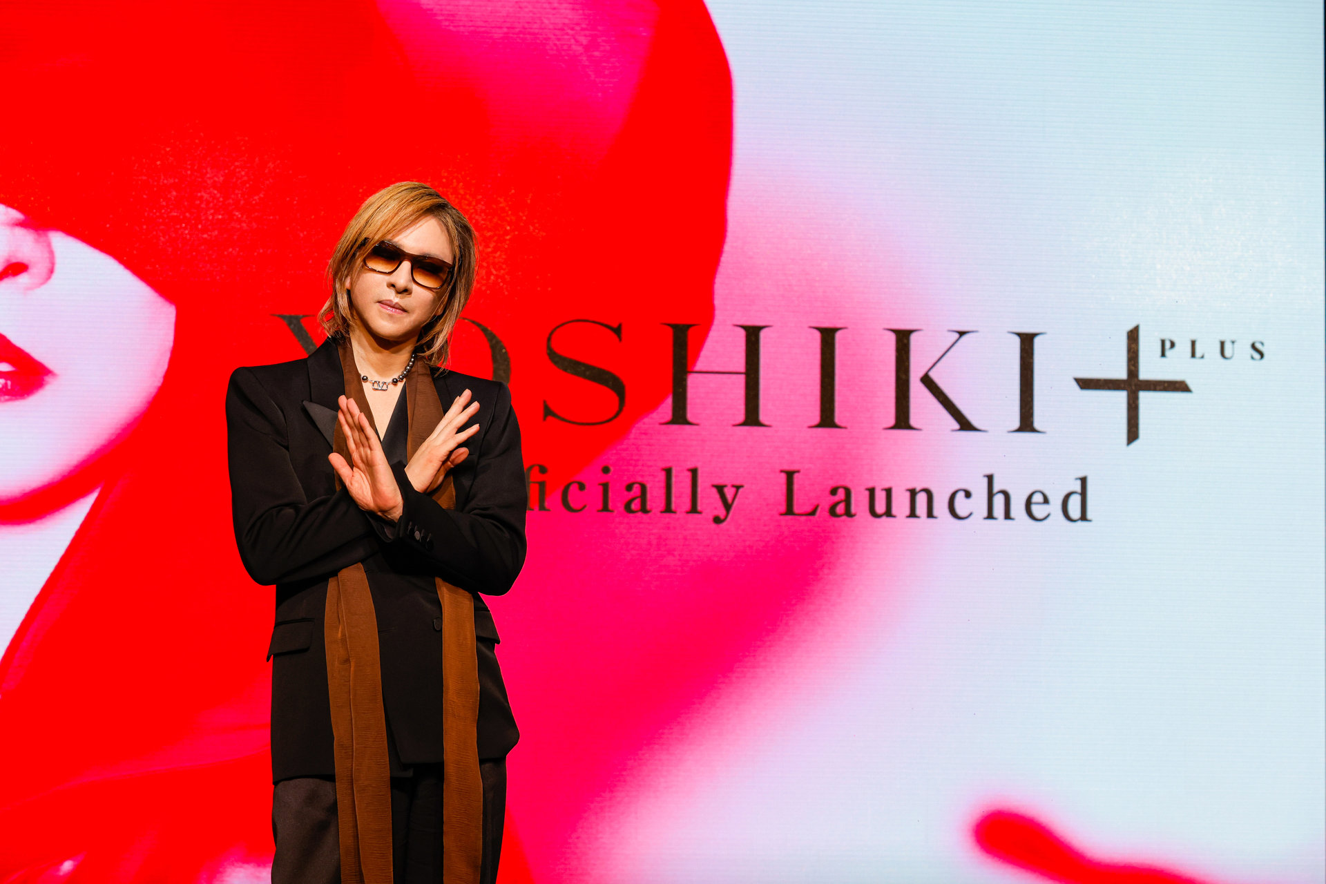 YOSHIKIが描く「AIと音楽ビジネス」の未来 日本主導のルール整備はなぜ必要か（2/3 ページ） - ITmedia ビジネスオンライン