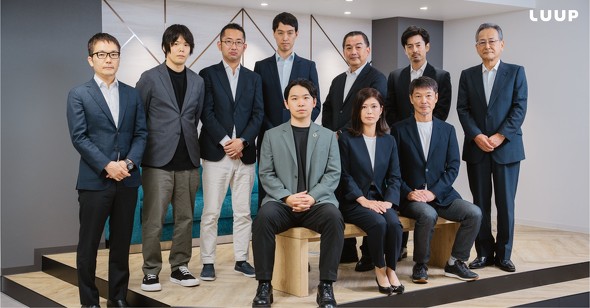 危険運転やマナー違反だけではない LUUPが「悪目立ちする」存在になった2つの理由（2/5 ページ） - ITmedia ビジネスオンライン