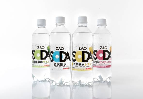 謎の「OZA SODA」が売れている？ 楽天1位を4年連続で獲得した強炭酸水の秘密：500mlが60円（3/5 ページ） - ITmedia ビジネスオンライン