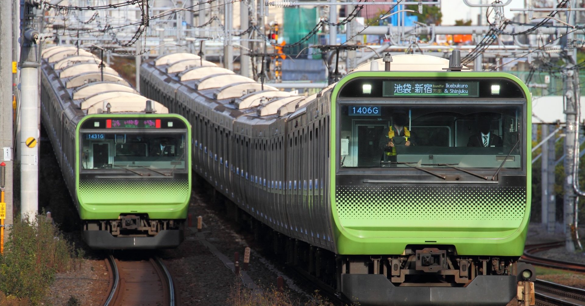 山手線が39年ぶりに運賃アップ、JR東日本が発足以来「初値上げ」の意味：杉山淳一の「週刊鉄道経済」（5/5 ページ） - ITmedia ...