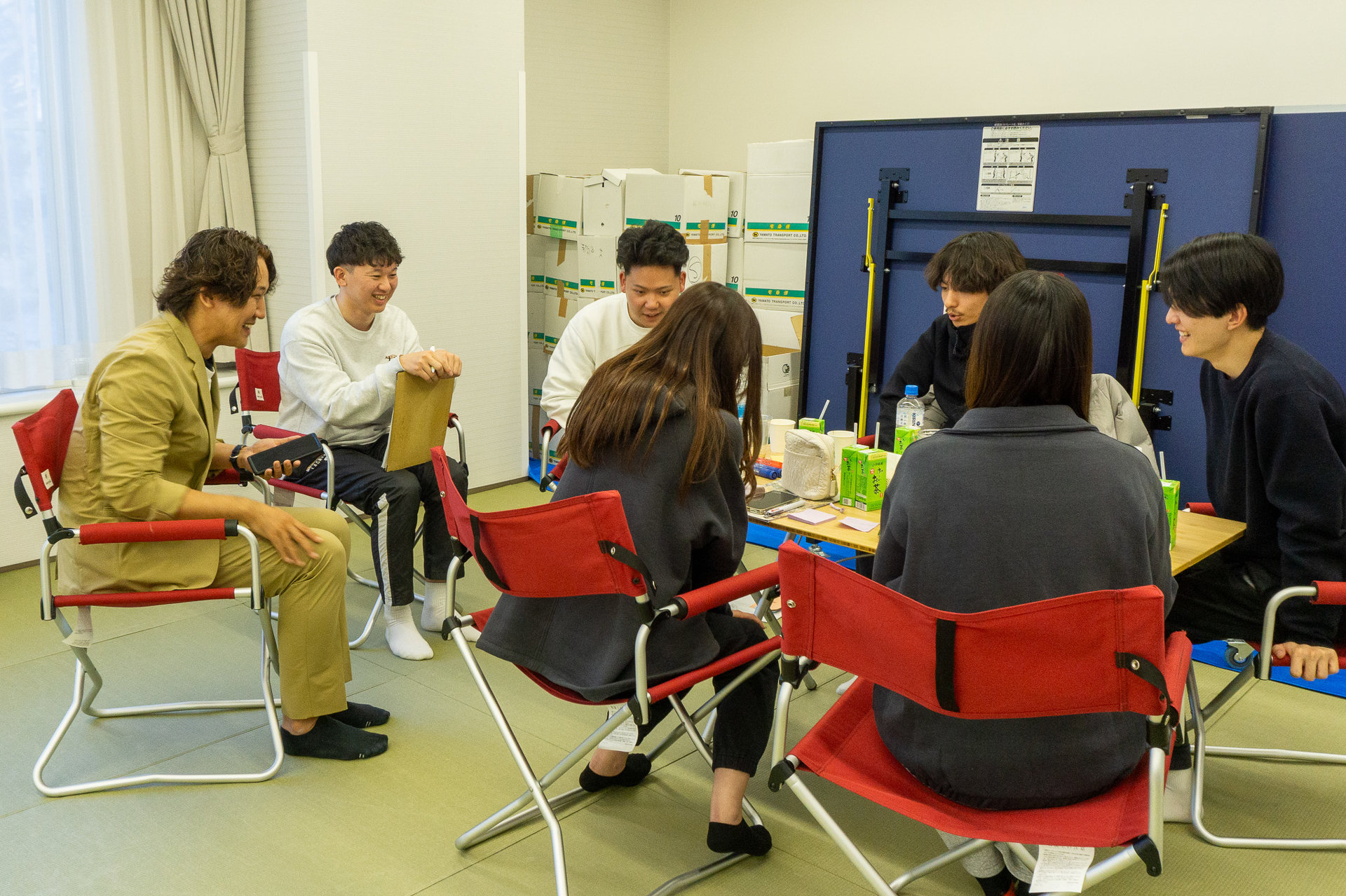 「最初は嫌だった」──ミュージカル研修に入社3年目社員が真剣になる理由 (l_ko_whi_02_w600_.jpg) - ITmedia ...