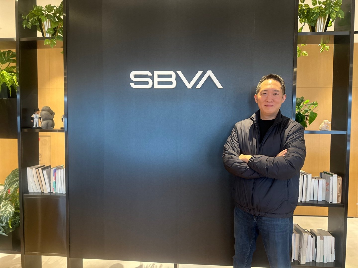 韓国スタートアップのグローバル挑戦を後押し SBVAの成長戦略 - ITmedia ビジネスオンライン