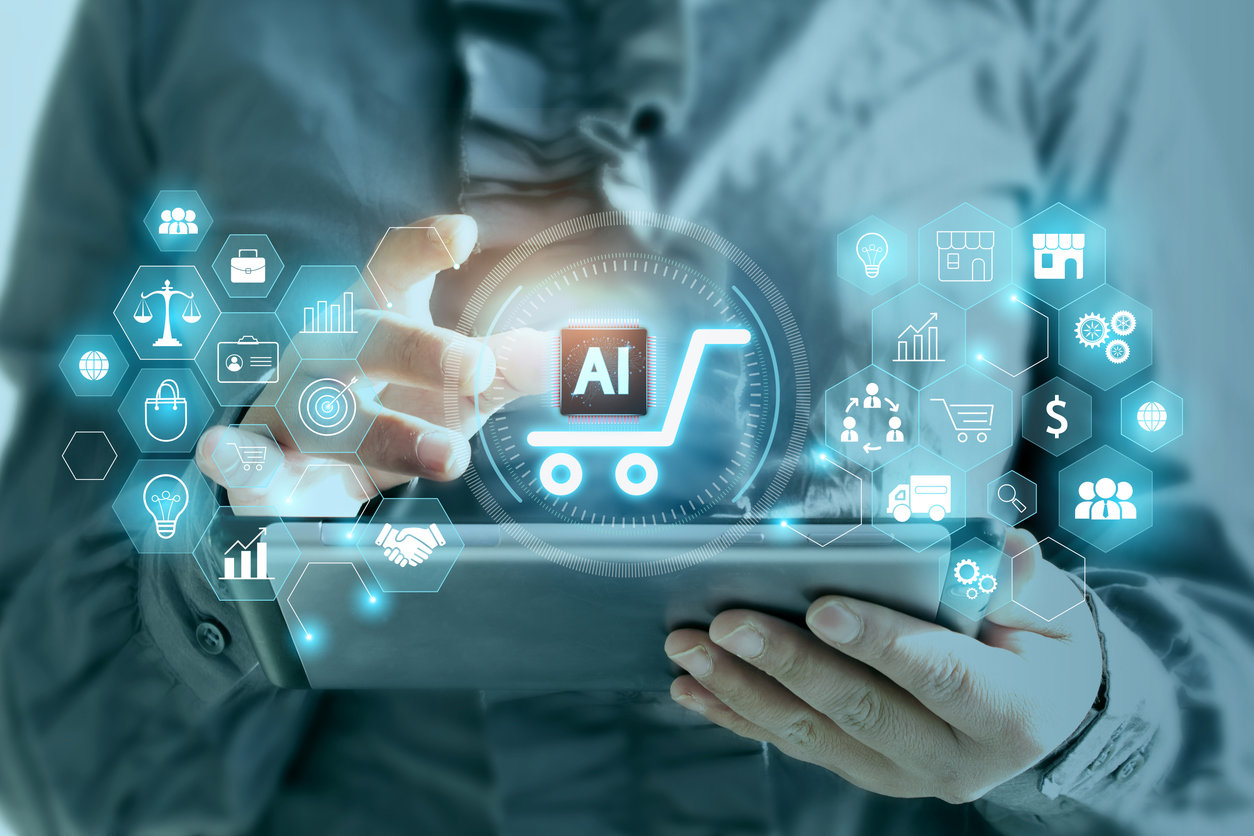 [B! 人工知能] ウォルマート、セブン、トライアル……小売業の「AI活用」を有名企業の事例に学ぶ