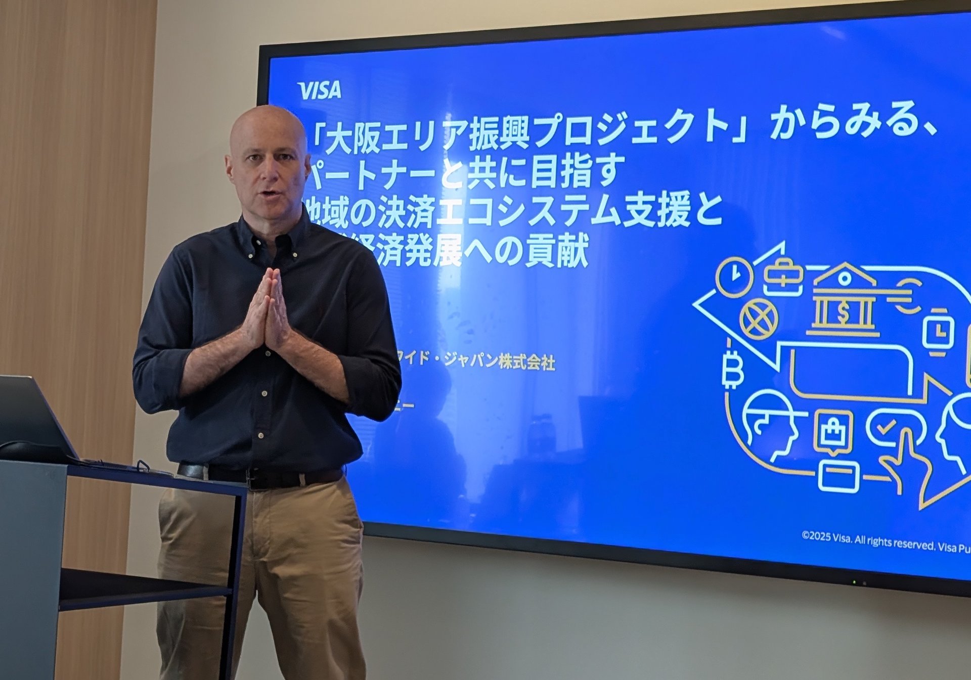 今や対面決済の半分が「タッチ」に――iD・QUICPayが撤退し、Visaが独走するワケ（3/5 ページ） - ITmedia ビジネスオンライン