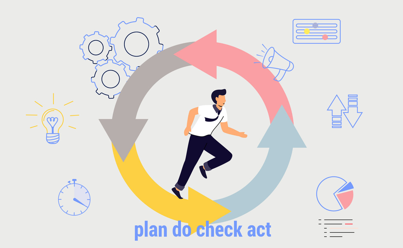 データの有効活用には「仕組みと組織」をこう変えろ Webサイトで結果を出すためのPDCAサイクル実践方法（後編）：小川卓の「学び直しWebサイト改善」（1/2 ページ） - ITmedia ...