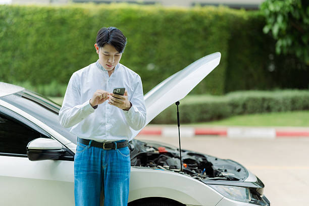 JAF出動理由1位「バッテリー上がり」に備える“車載お守り”が売れているワケ：Merkmal - ITmedia ビジネスオンライン