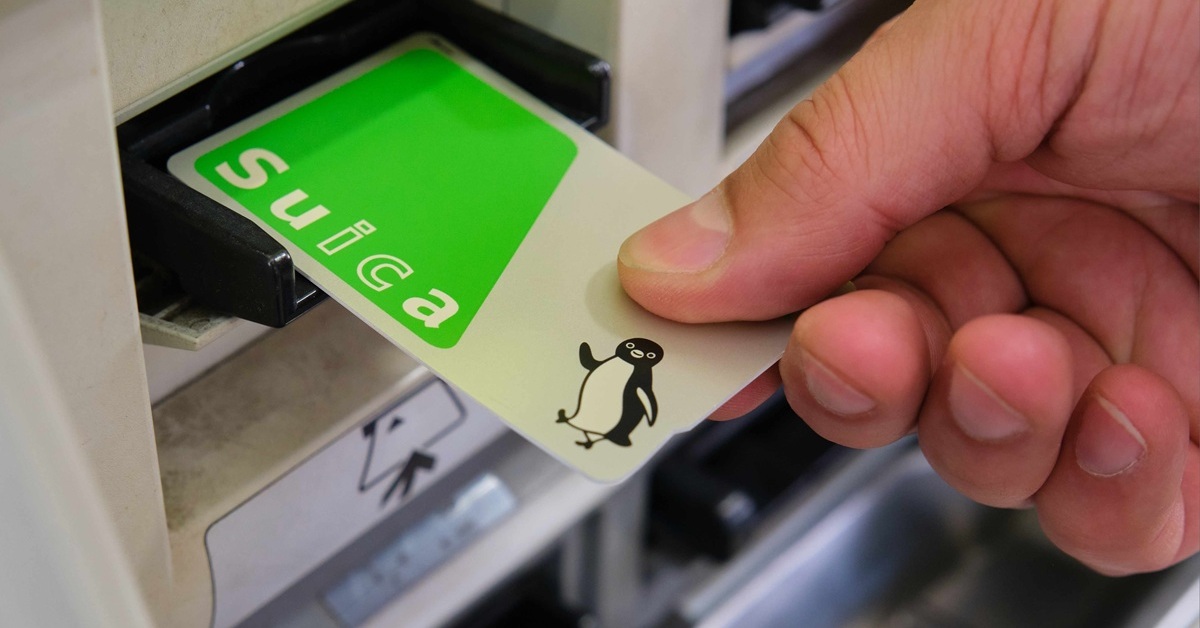 「ペンギン卒業」の衝撃に埋もれる、Suica改革 JR東日本の挽回には「何が」必要か？（1/4 ページ） - ITmedia ビジネスオンライン