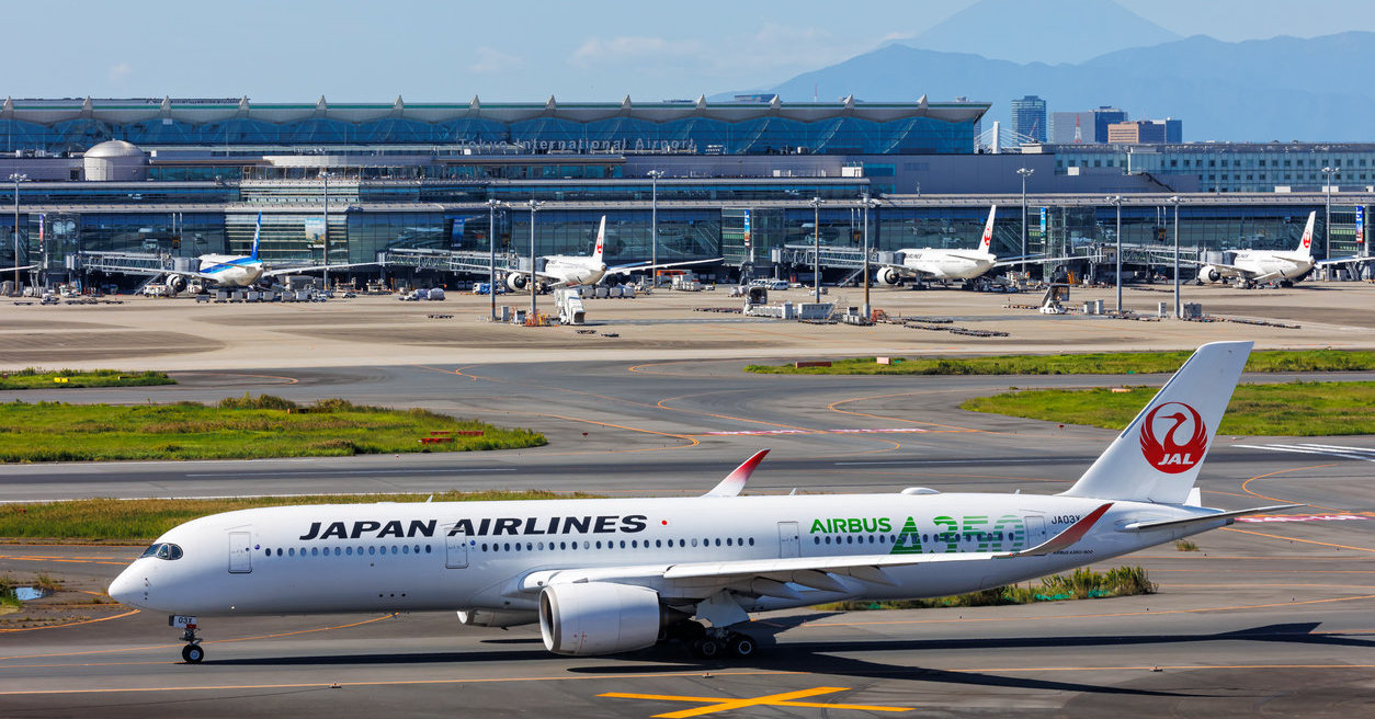 「JALとANA」どこで違いが生まれたのか？ コロナ禍を乗り越えた空の現在地：【2025年メガヒット記事】（5/7 ページ ...